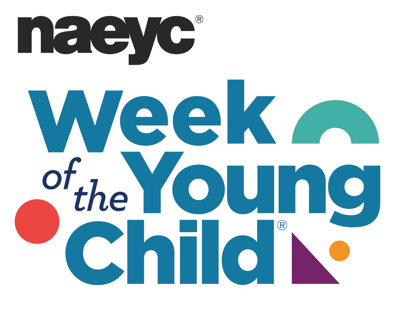 The Week of the Young Child™ - South Carolina Association for the ...